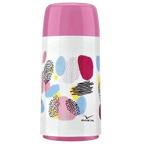 Garrafa Firenze Mini 250ml Invicta-Amarela Florida